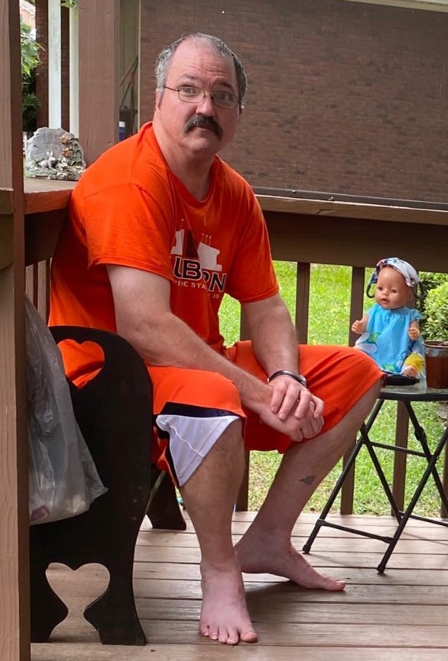 Michael Headley Found Safe in Tennessee Through Work of Multiple Police ...