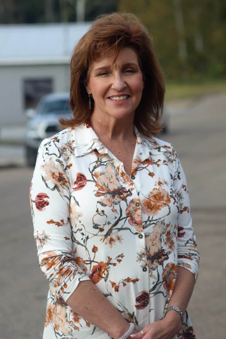 Becky Bowman Uses Her Granny Gracie’s Recipes To Bring Something Sweet ...