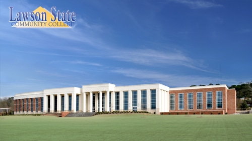 See List of Area Students: Lawson State Community College Announces ...