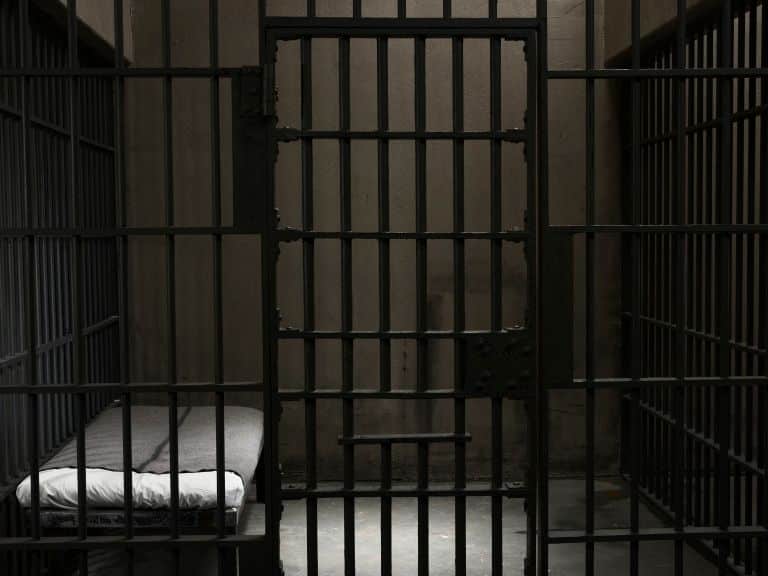 Two New Prisons Coming to Elmore County; State Legislature Approves ...