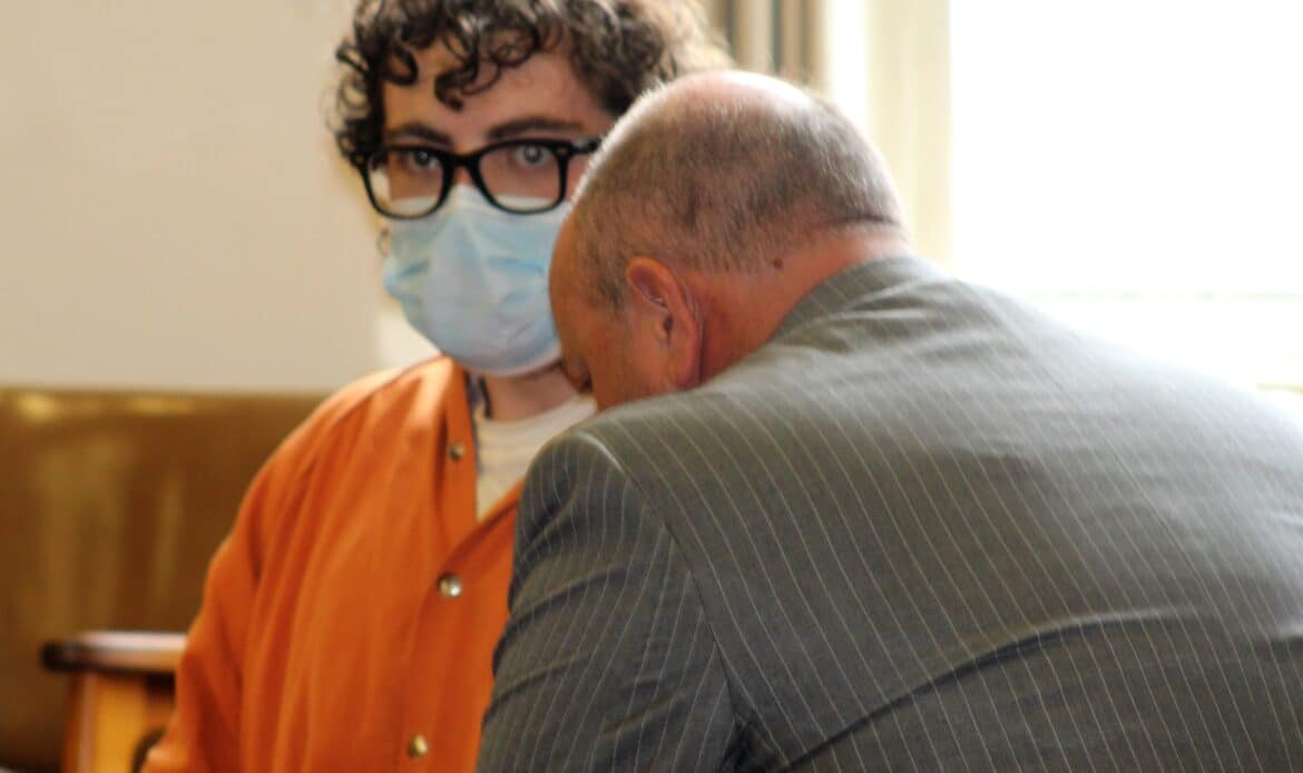 Judge Rules Probable Cause In Hunter Tatum Murder Case, Cash Bond ...