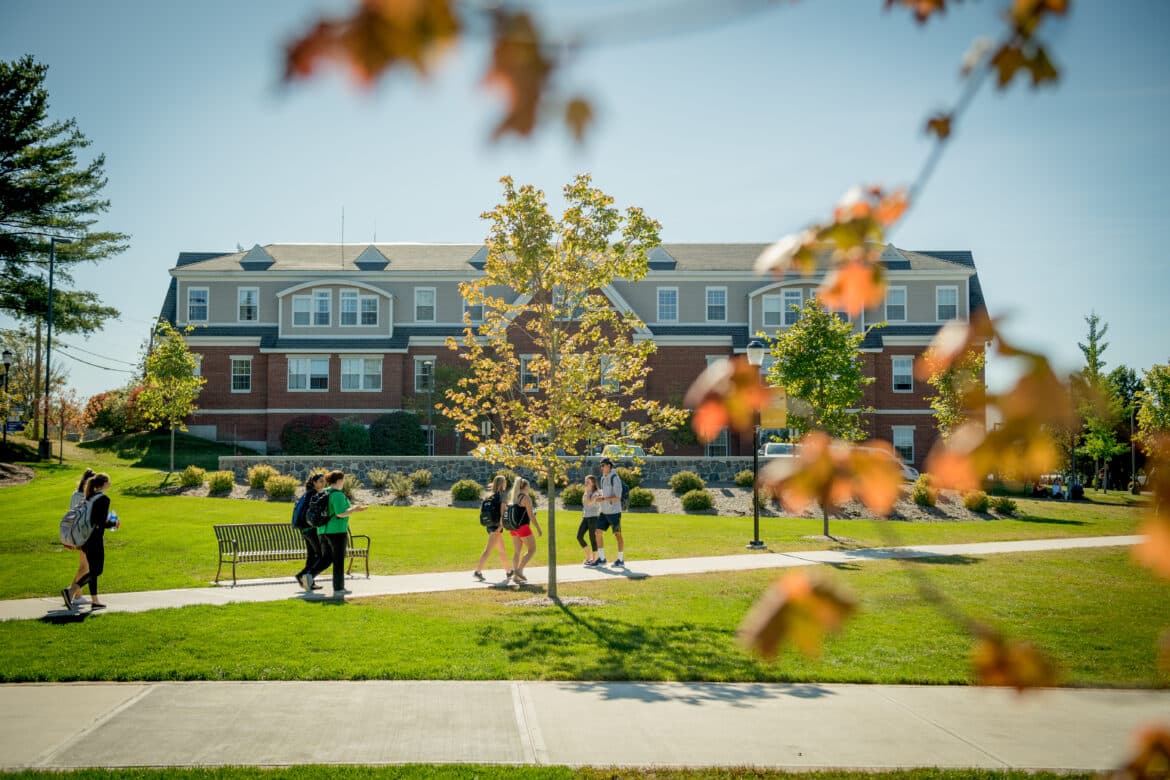 SNHU Announces Fall 2021 President’s List: Area Students Among Those ...