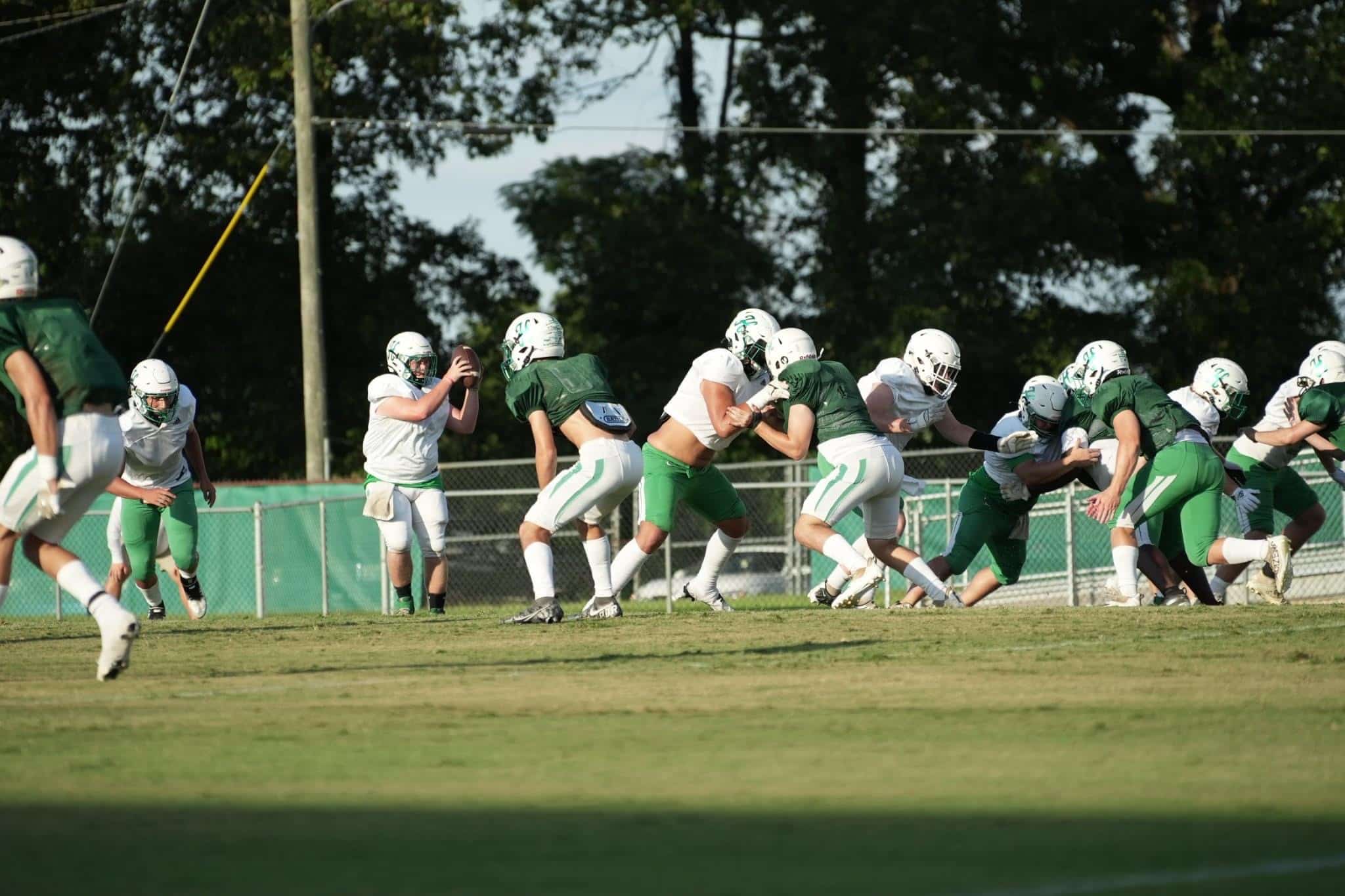 Holtville High School Hosts ‘Meet the Bulldogs’, excited about Upcoming ...