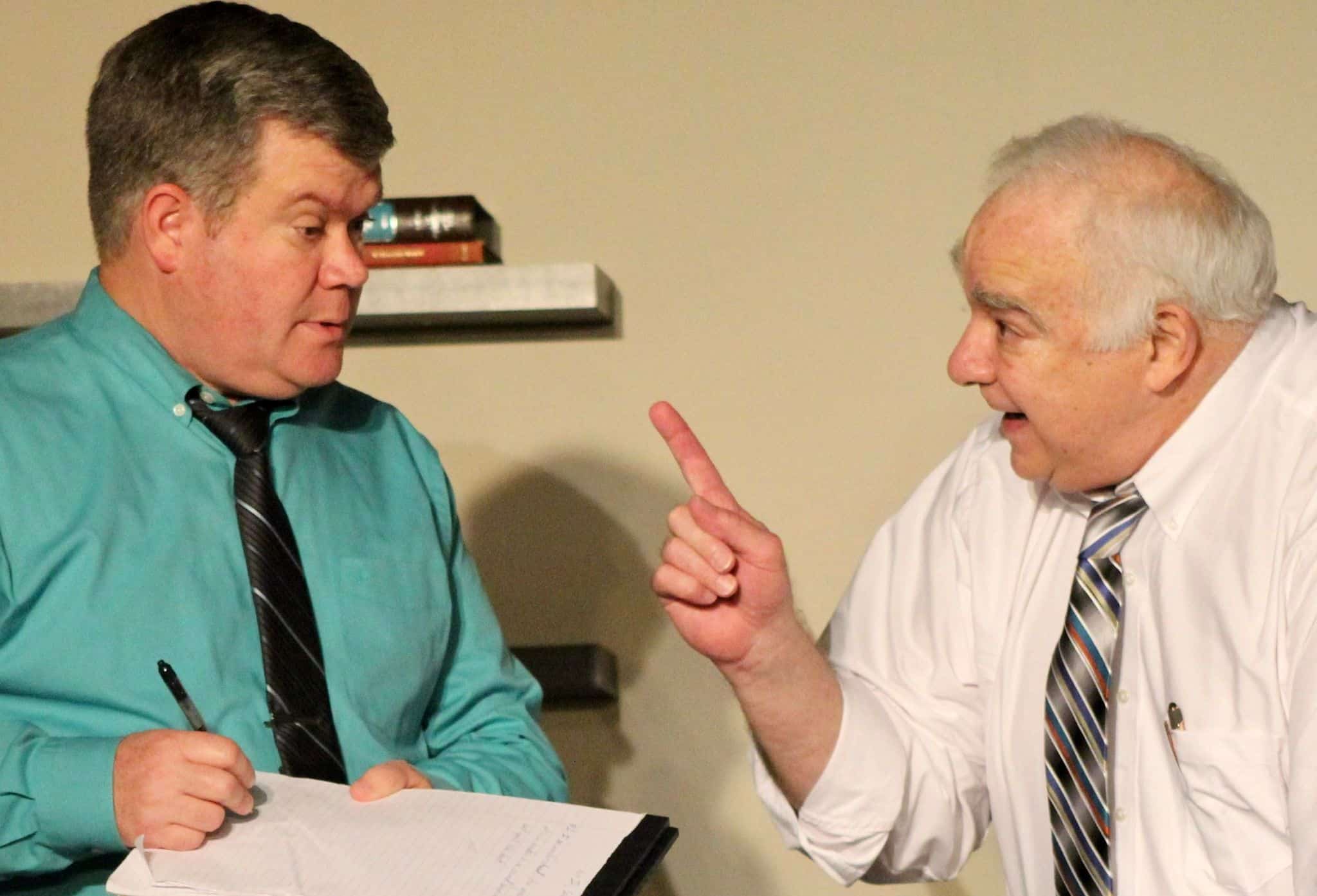 This Weekend Is Last Chance To See Prattville’s Way Off Broadway ...