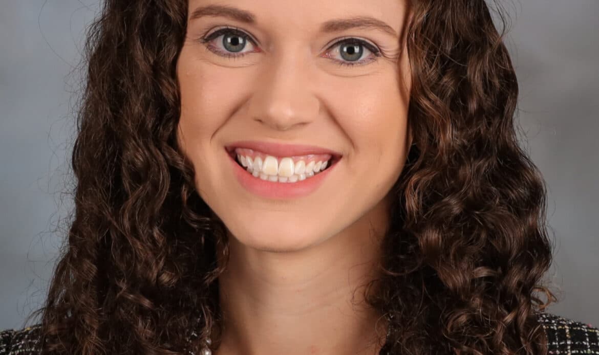 Autauga County’s Ellie Watson Selected For Prestigious A.L.F.A Leaders ...