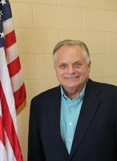 Dr. Ron Mitchell Retiring As PCA President; Katie Furr Named New Head ...
