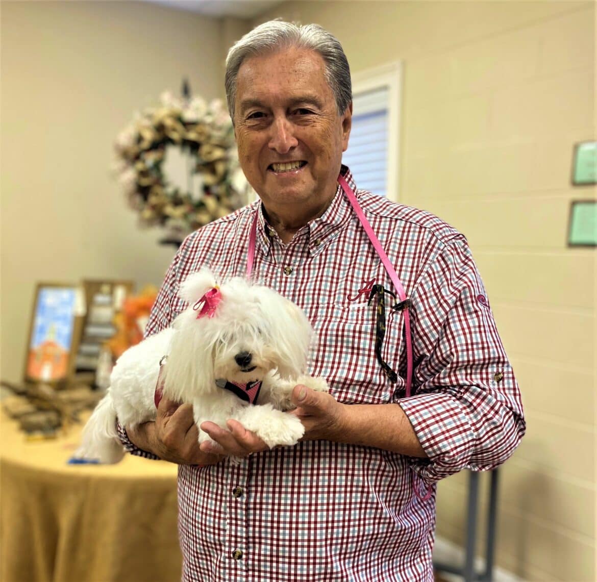 First United Methodist Church Of Wetumpka Holds Annual House Of ...