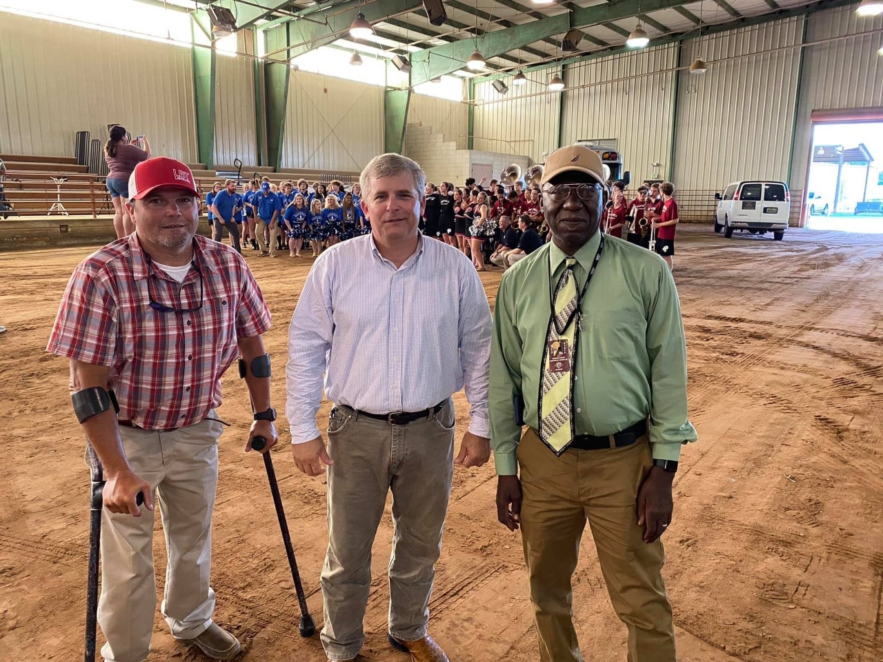 August 22 Event To Benefit Autauga County’s Teachers At Kirkpatrick ...