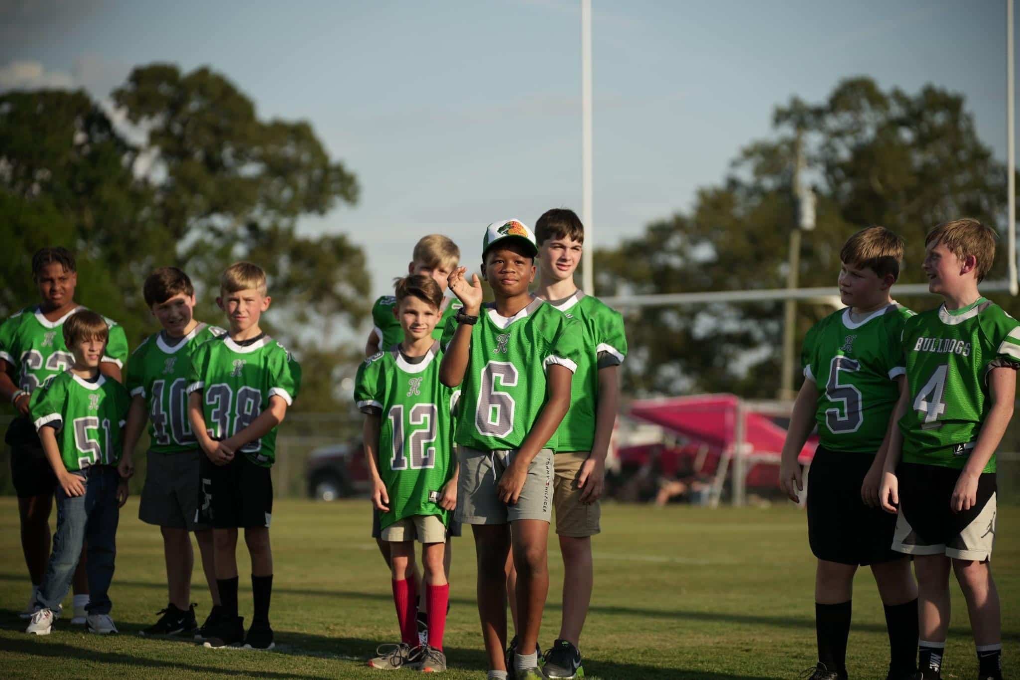 Holtville High School Hosts ‘Meet The Bulldogs’, Excited About Upcoming ...