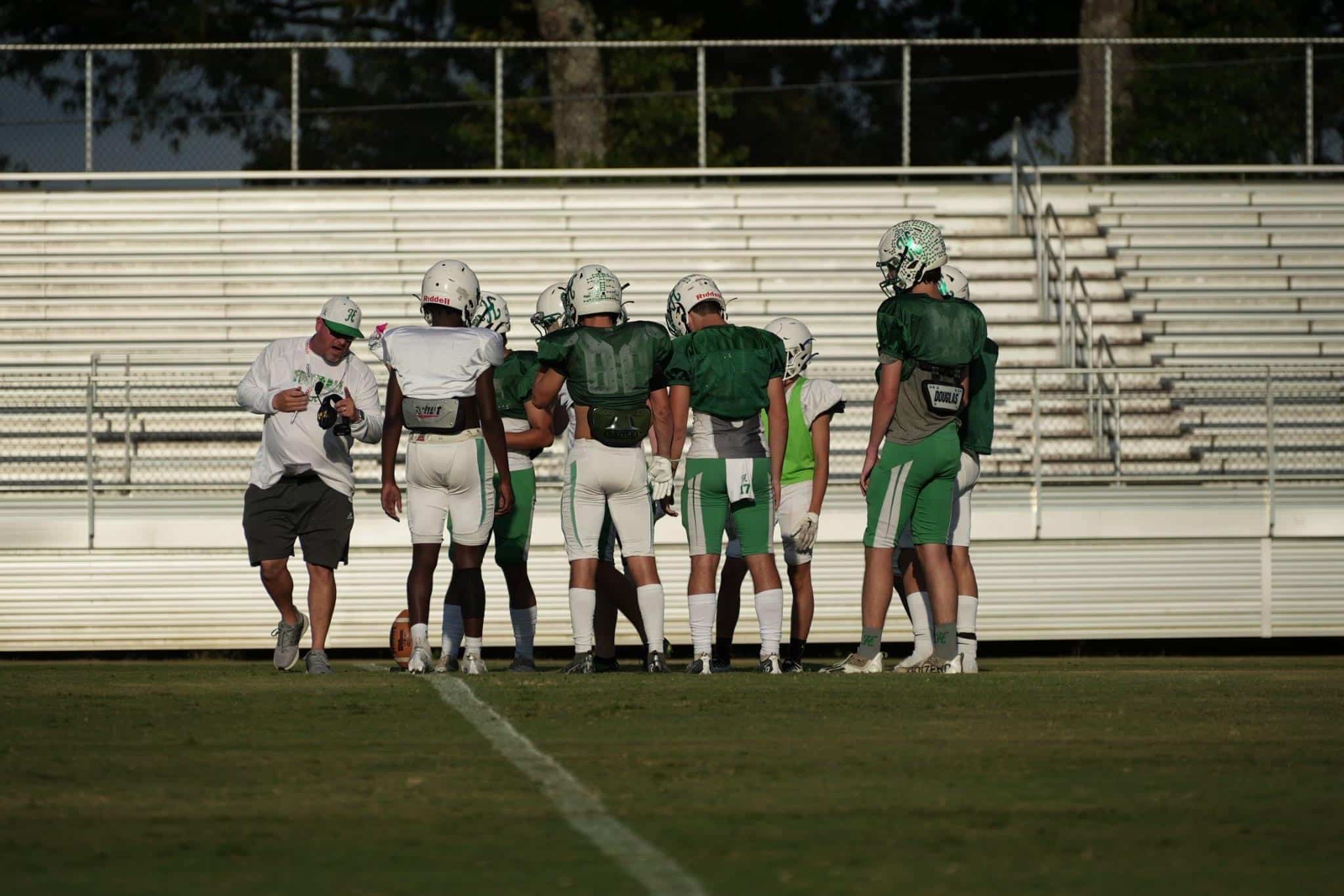 Holtville High School Hosts ‘Meet The Bulldogs’, Excited About Upcoming ...