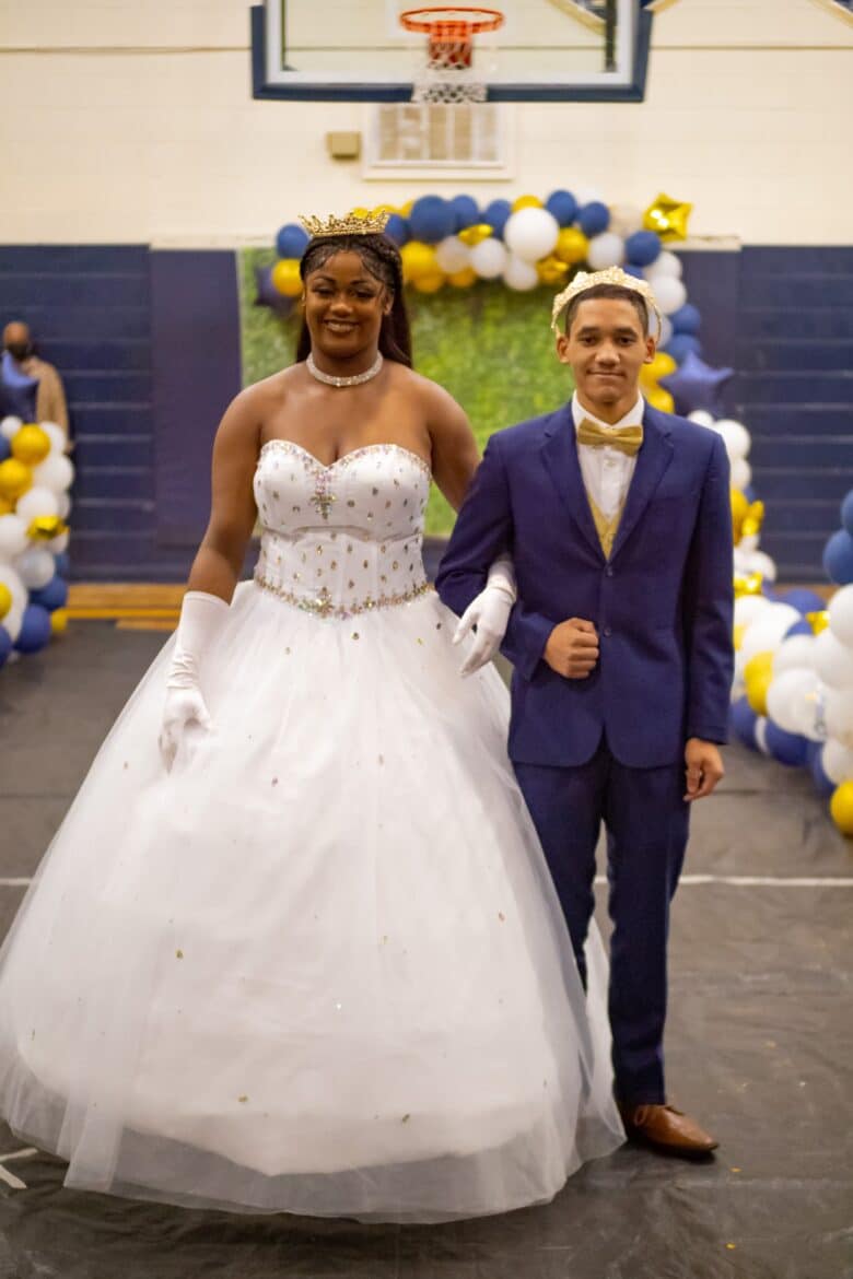 Autaugaville School Celebrates Homecoming - Elmore-Autauga News