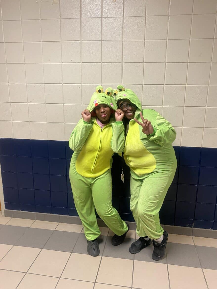 Autaugaville School Celebrates Homecoming - Elmore-Autauga News