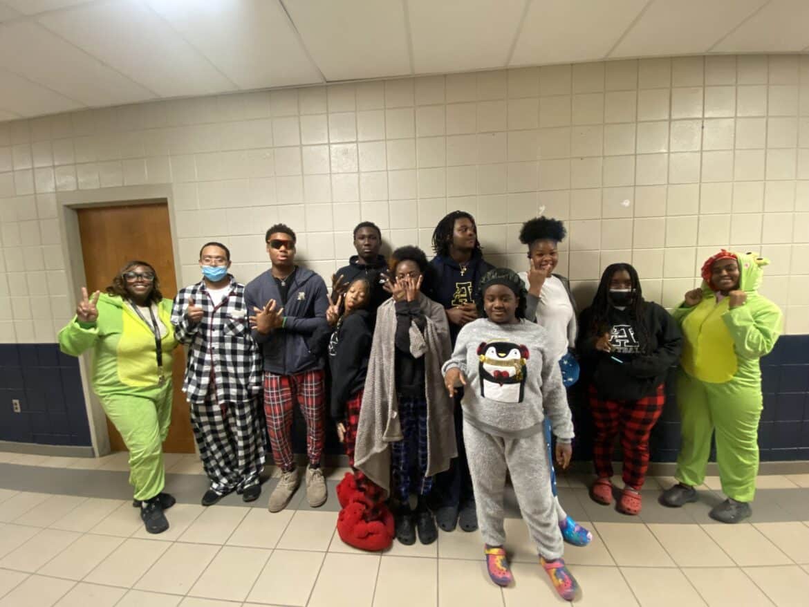 Autaugaville School Celebrates Homecoming - Elmore-Autauga News