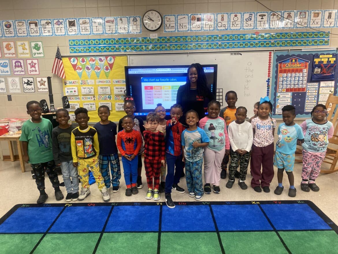 Autaugaville School Celebrates Homecoming - Elmore-Autauga News