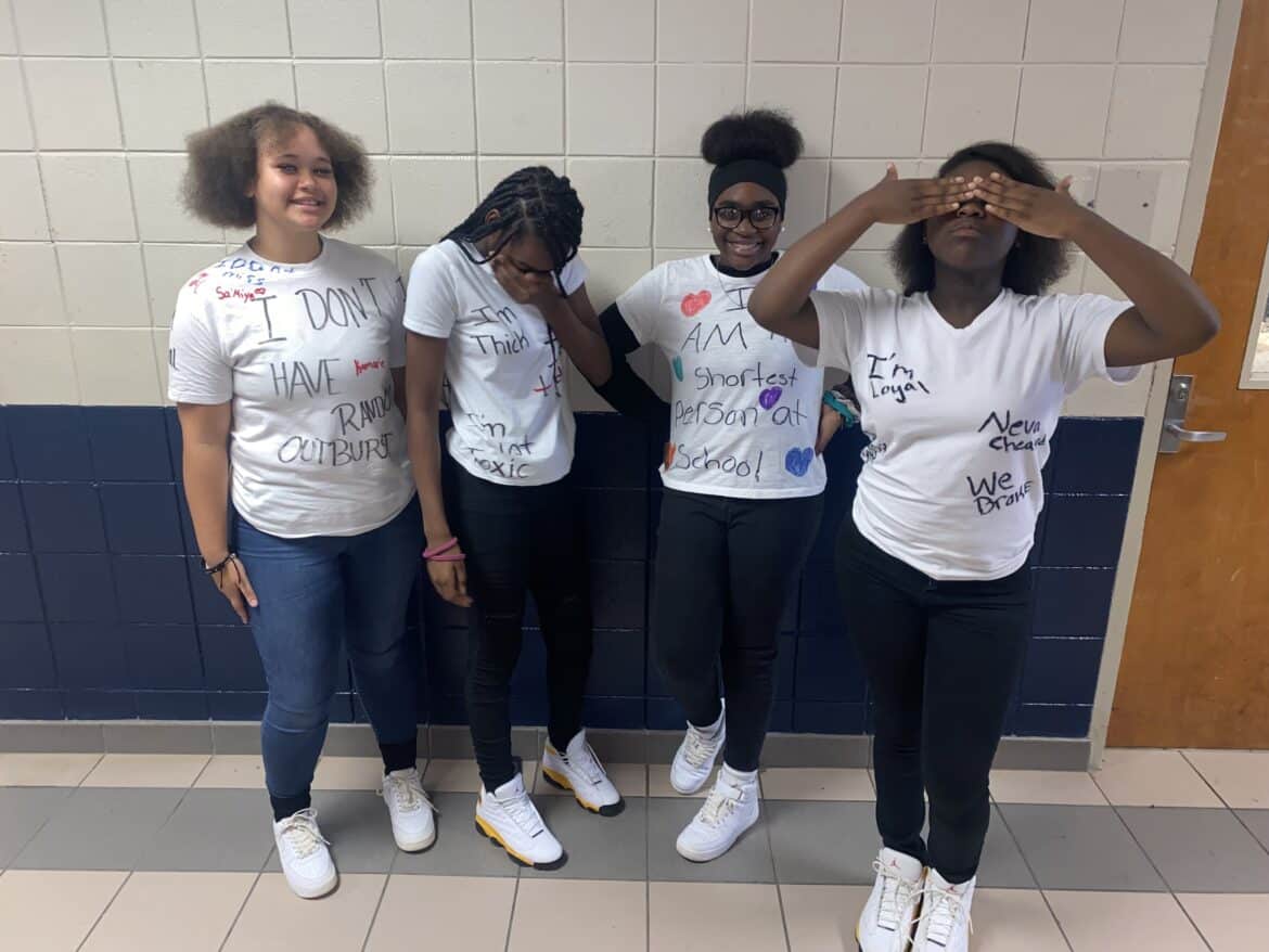 Autaugaville School Celebrates Homecoming - Elmore-Autauga News