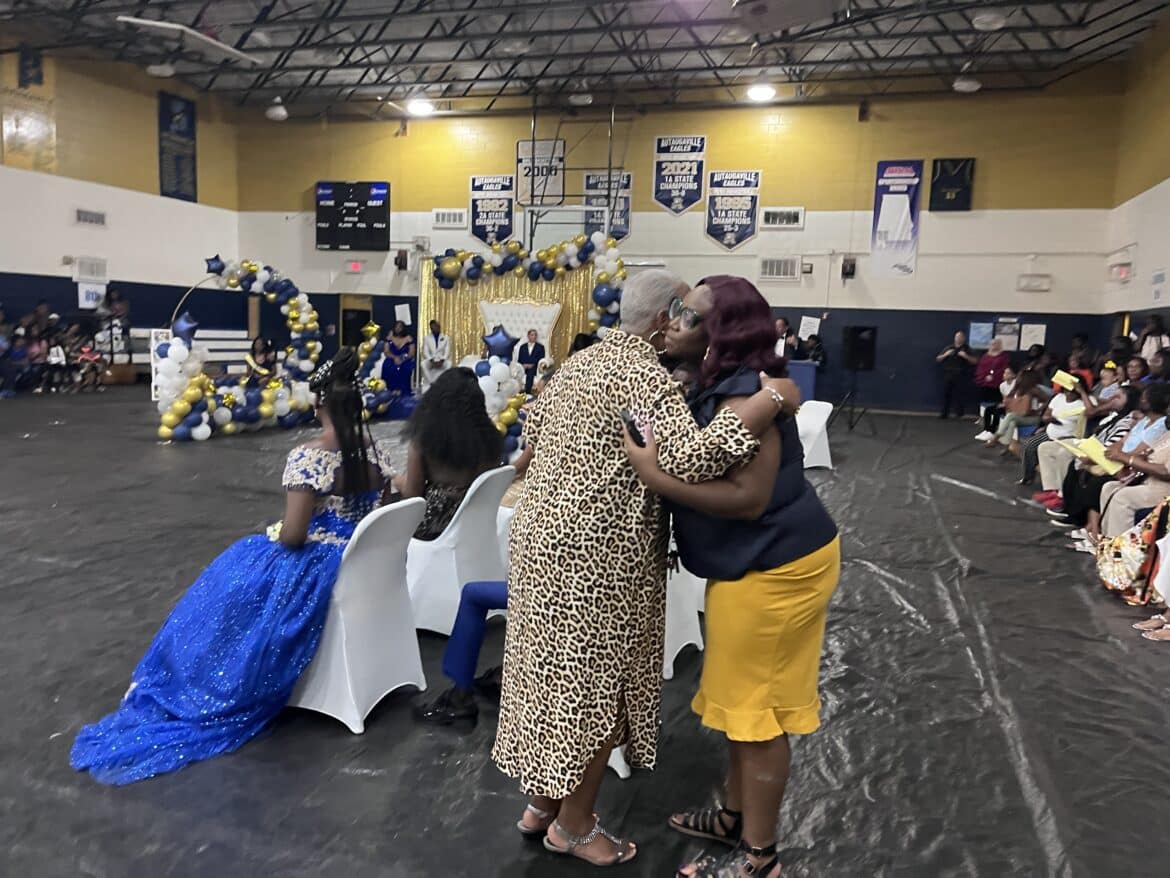 Autaugaville School Celebrates Homecoming - Elmore-Autauga News