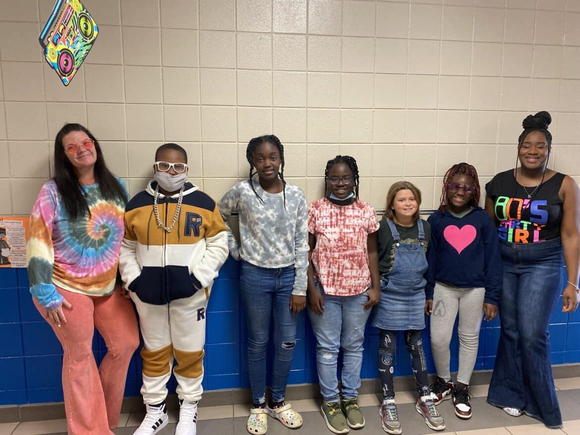 Autaugaville School Celebrates Homecoming - Elmore-Autauga News
