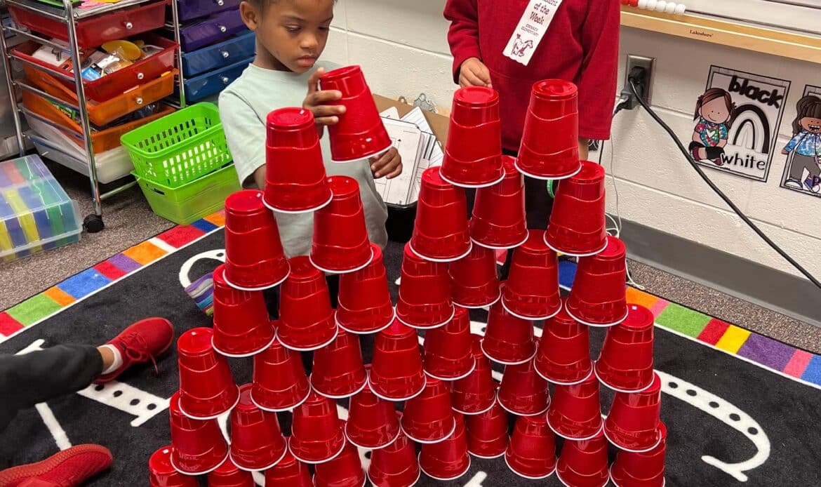 Coosada Elementary, Civil Air Patrol Partner To Celebrate National STEM ...