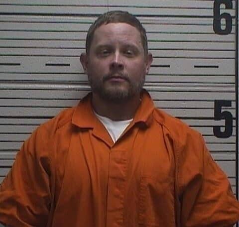 In Custody: Jason Hudson Under Arrest In North Alabama, Per Autauga ...