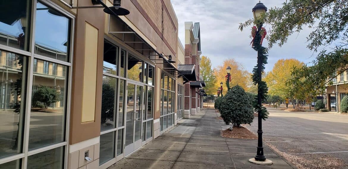 Ivy Classical Charter School Purchases Buildings In High Point Town ...
