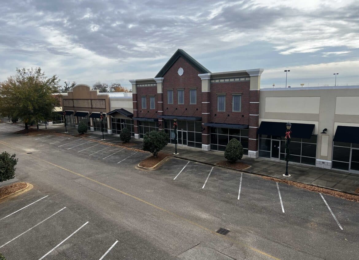 Ivy Classical Charter School Purchases Buildings In High Point Town ...