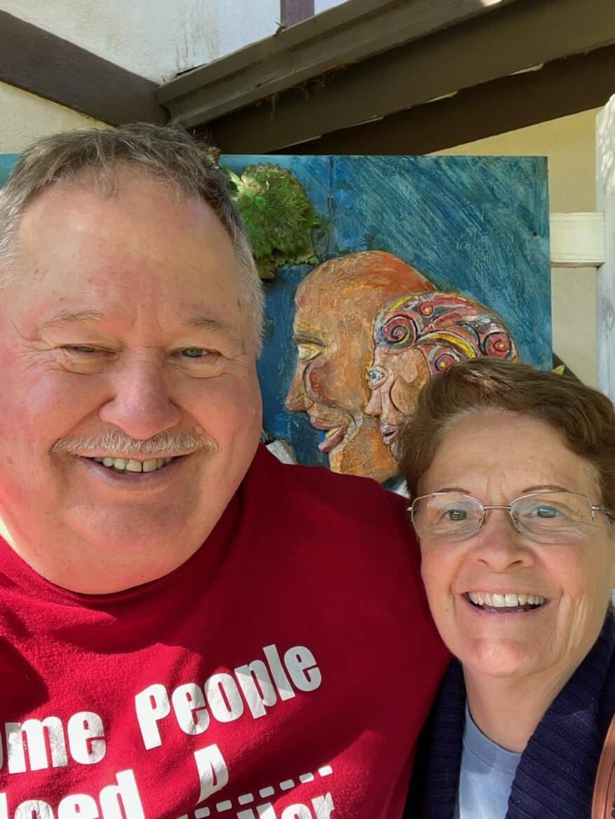 Bryan Mosher, Of Prattville, Shares His Sense Of Humor As A Children's ...