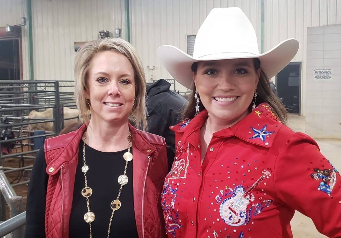 Photos: Autauga County Sheriff’s Rodeo Continues Tonight In ...