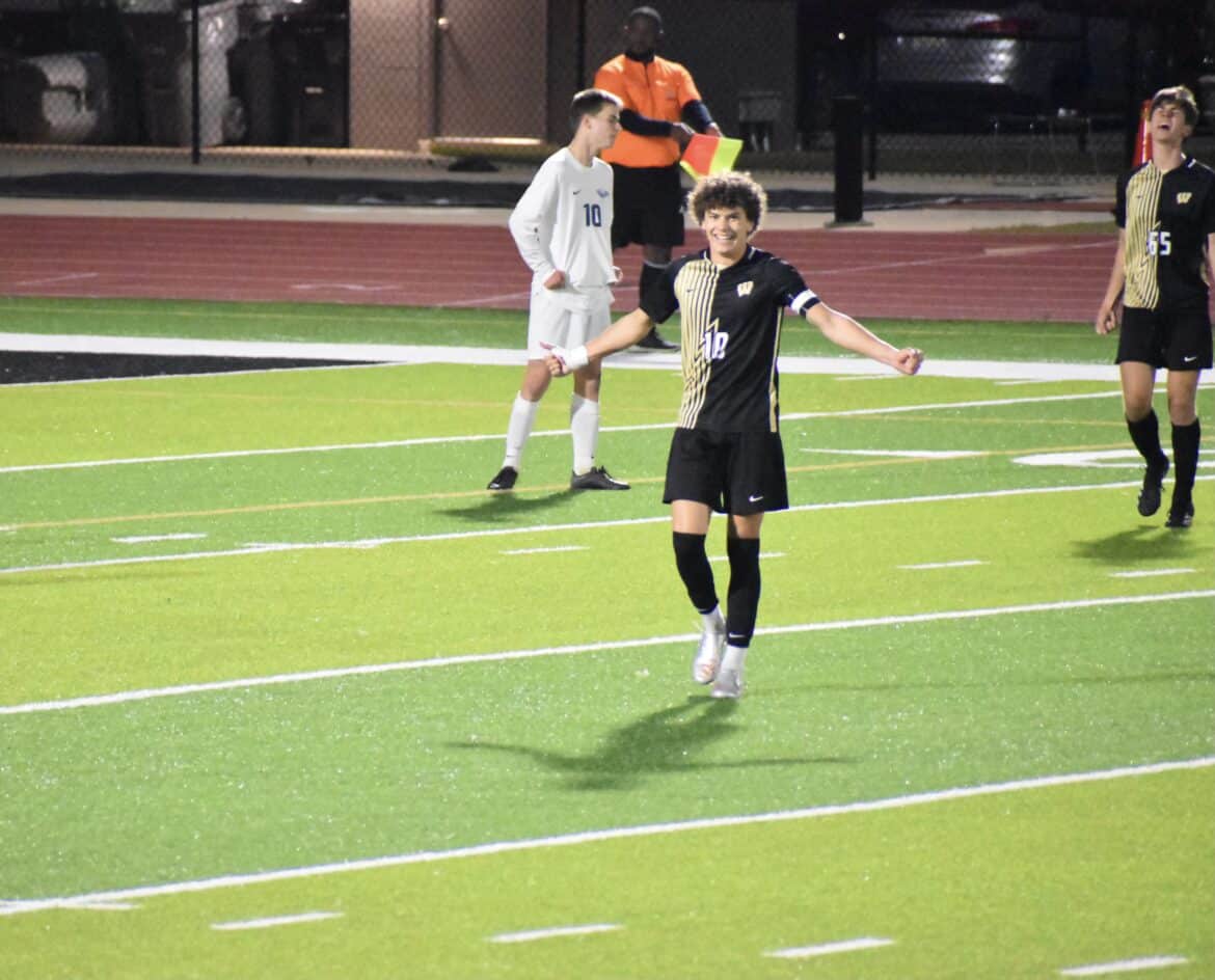 Student Spotlight - Wetumpka Soccer’s Brody Worrell Signs Scholarship ...