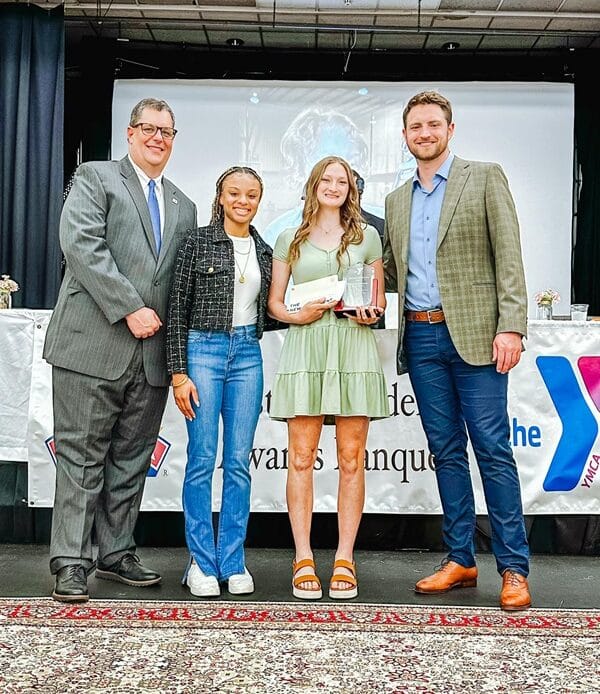 2024 YMCA-FCA Christian Leadership Banquet Recognizes Talented Autauga ...