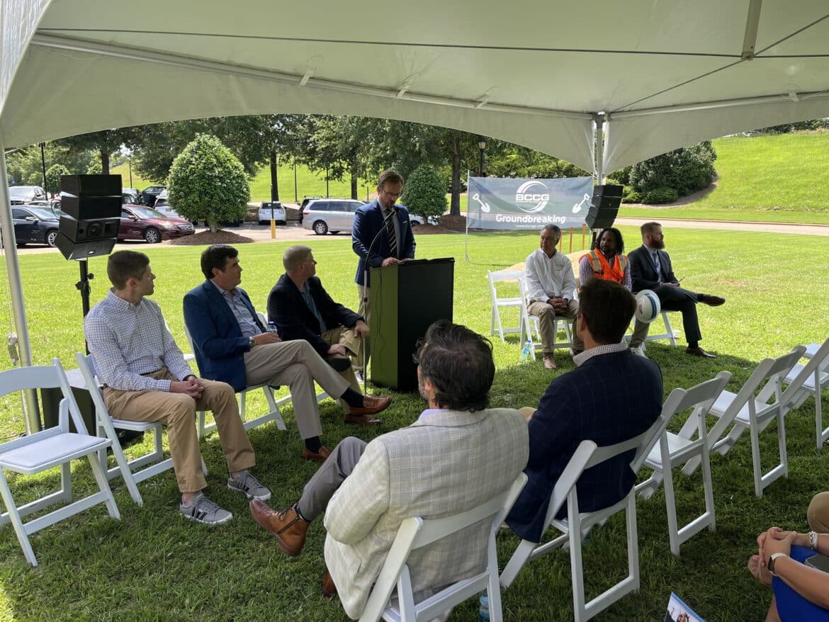 Training The Minds Of Tomorrow, Ivy Classical Set To Open In August ...