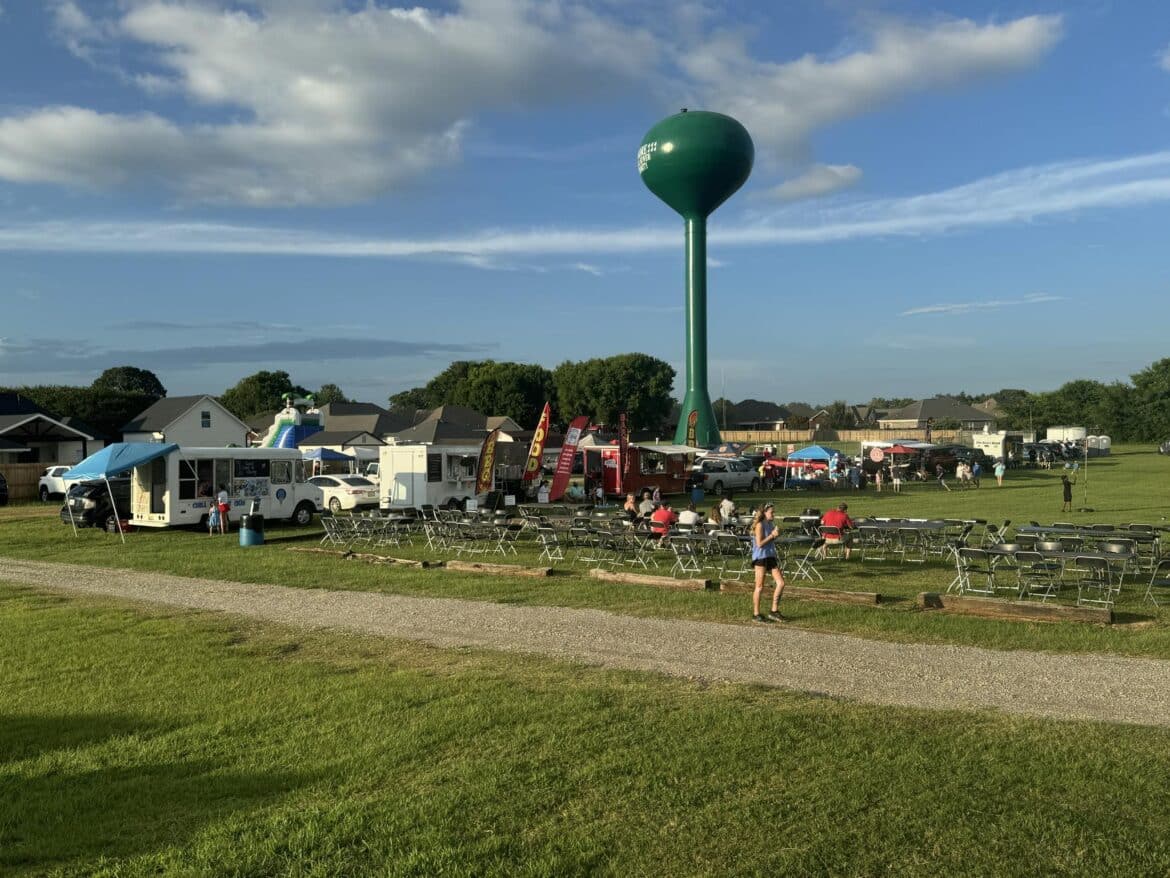 Thousands Converge For Deatsville’s Independence Day Celebration ...