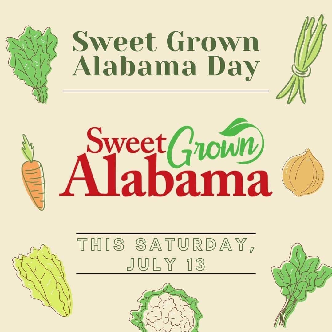 Taste The Flavors Of The Season And Support Local With Sweet Grown ...